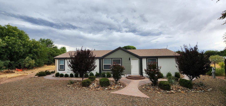 Villa Clementina - Camp Verde, AZ
