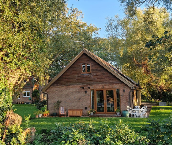 Home In Kent Near Beach And Channel Tunnel. - Dymchurch