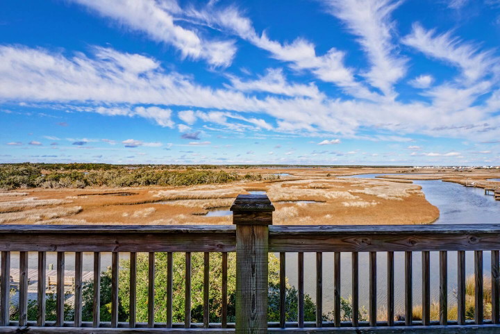 301-e Mandalay Bay - How Sweet The Sound - Surf City, NC
