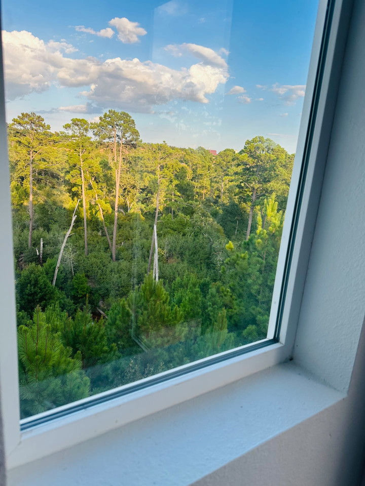 'Bella Vista' Apartment In Bastrop - Smithville, TX