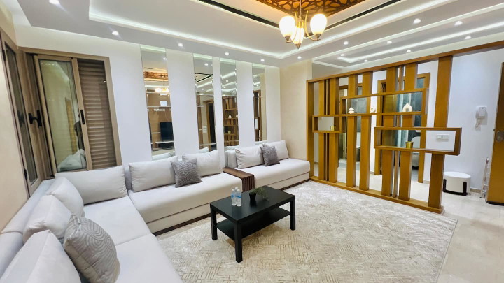 Bel Appartement Près De La Gare, Maamora - Kénitra