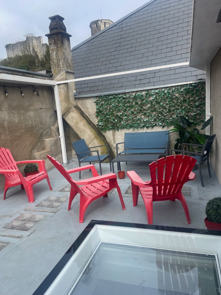 Terrier Des Loutres, 3min Zoo&château De La Loire - Noyers-sur-Cher