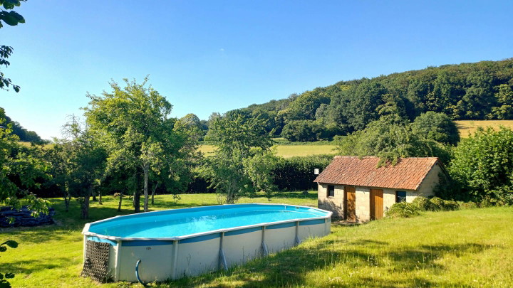 Gite Le Masgiral - Guéret
