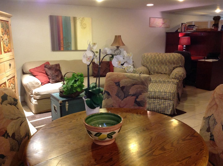 Stay At Home In Reno - Nevada
