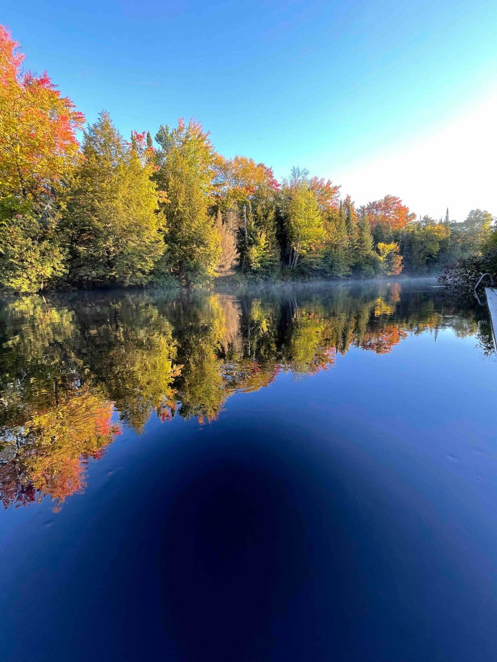 Welcome To The Kozy Kave Situated In Fenelon Falls - Kawartha Lakes