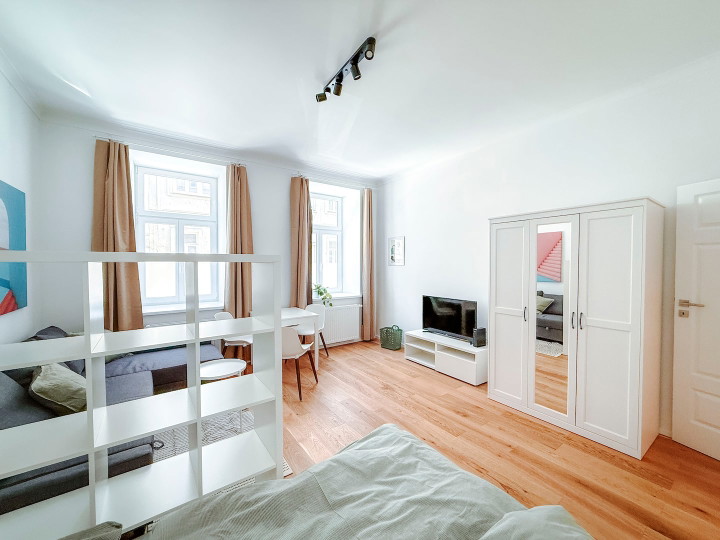 Gemütliche Wohnung In Top Lage - Perchtoldsdorf