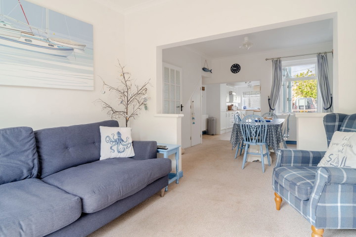 Lovely Cottage Close To The Beach In Sidmouth - Sidmouth
