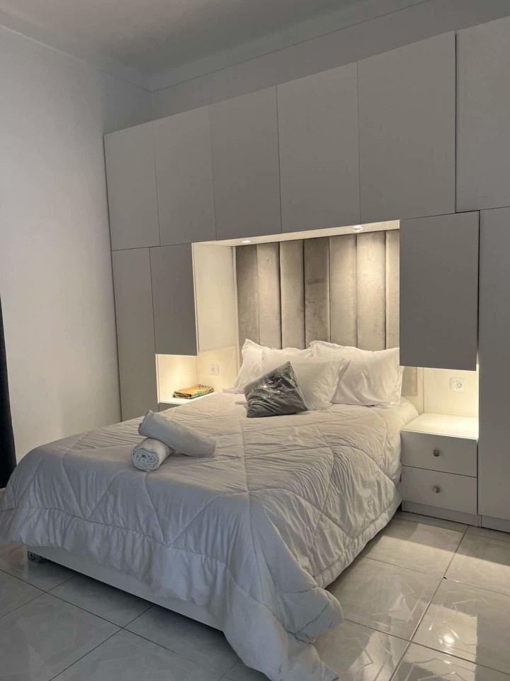 Charmant Appartement, Quartier Résidentiel. - Algiers
