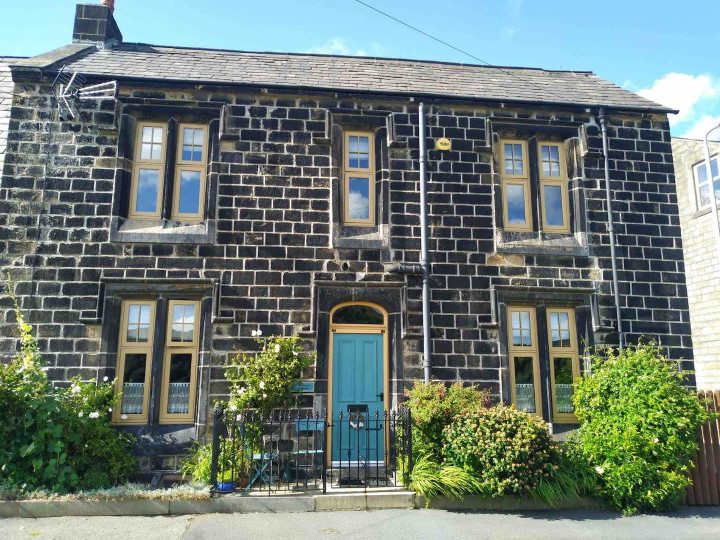 The Old Chapel Schoolhouse - Todmorden