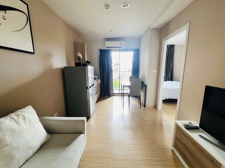 Sukhumvit Bts Onnut Food & Cafe Cozy - Thailand