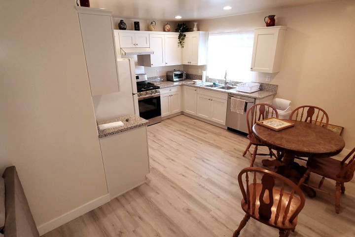 Newer 3bed/2bath Home In A Quiet Residential Area - Santa Maria, CA