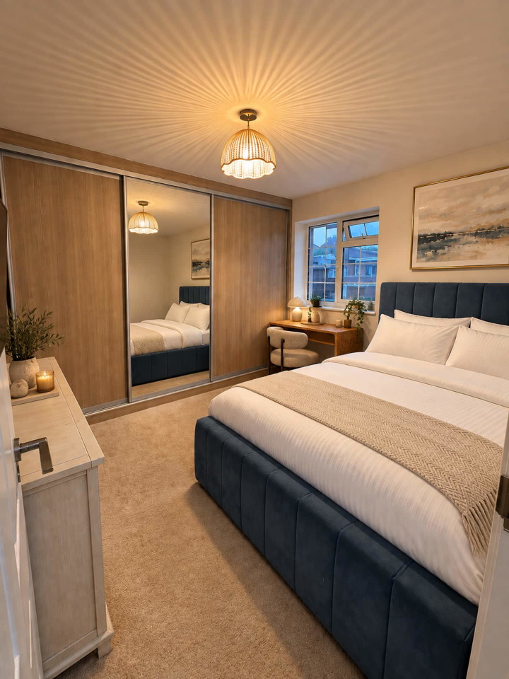 The Warren 1br Heathrow M4 M25 M3 - Hayes