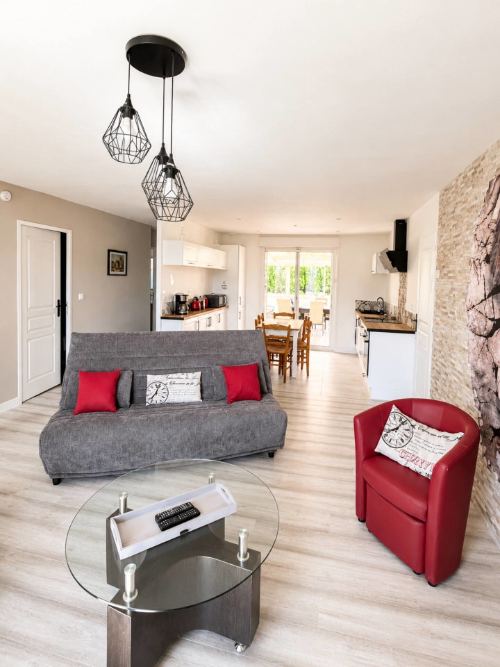 Ty Gallois - Saint-Aignan
