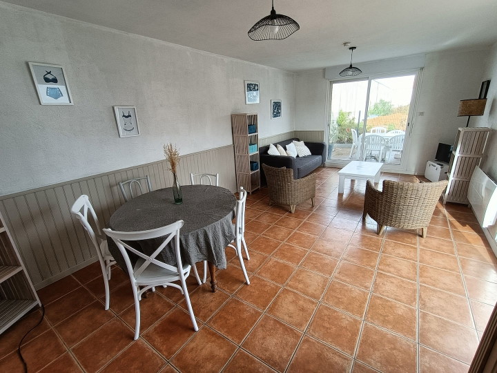 Maison Proche Plage De Tanchet - Olonne-sur-Mer