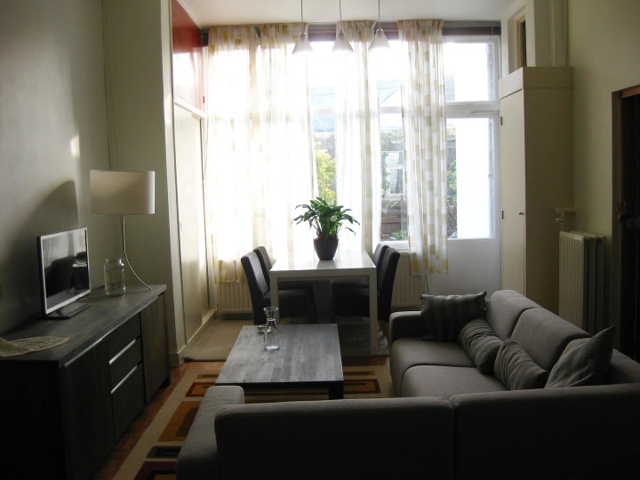 Cozy Apartment In De Pijp - 