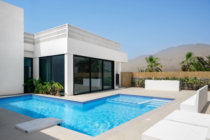 Al Rams Inn - Ras al Khaimah