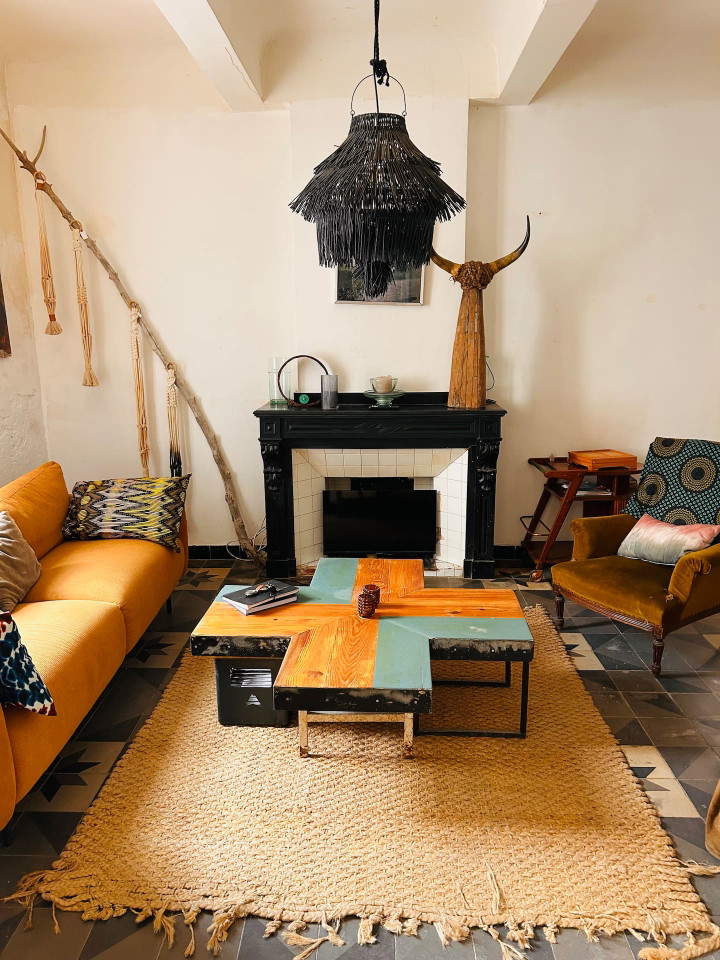 Maison De Charme Sigean Proche Plages - Sigean