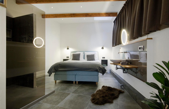 Comfortable & Quiet | Popular Jordaan Area! - Amsterdam