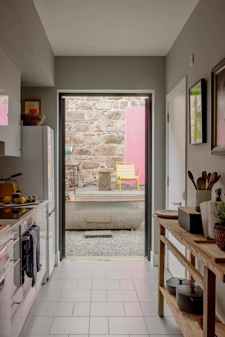 Corner House By Birch Stays - Aboyne