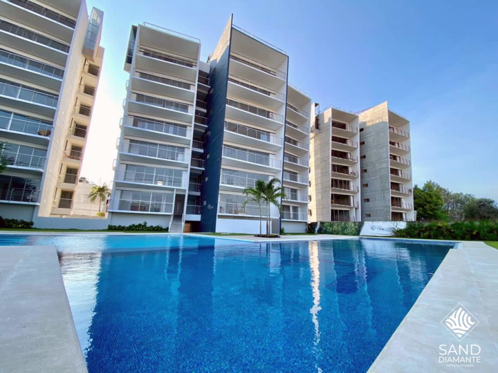 Your Stay In Zona Diamante - Acapulco