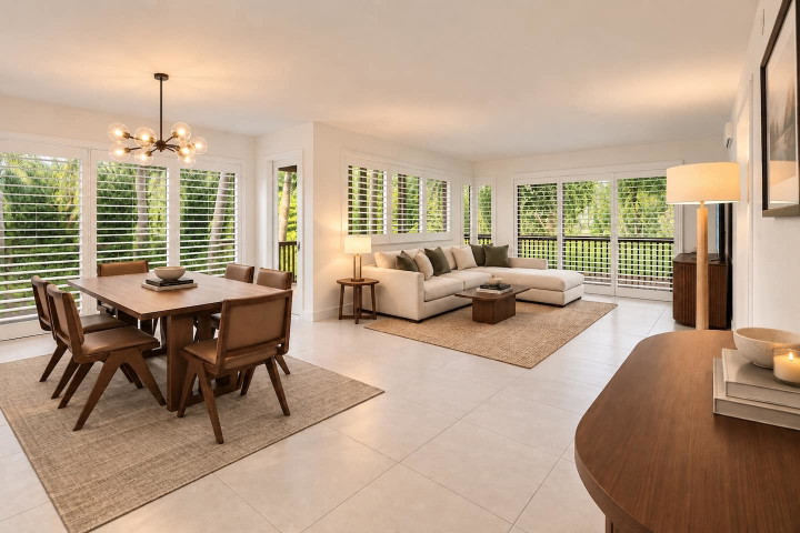 Restoration Hardware Pga National Gated Community - Palm Beach Gardens, FL