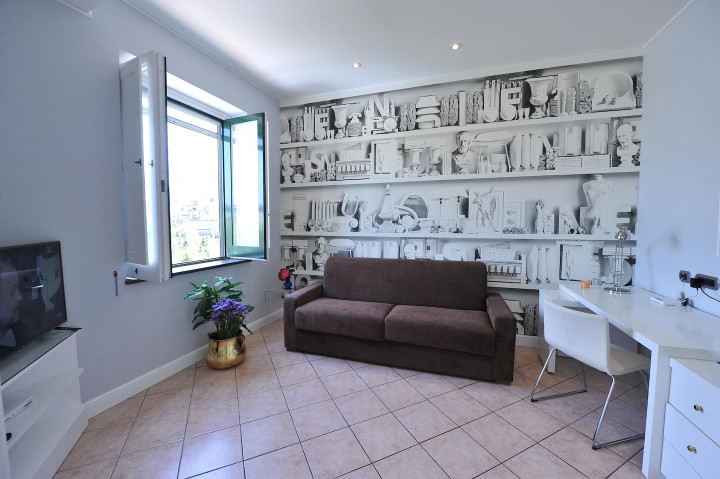 Marinella  Victor's House Apartment - Sant'Agnello