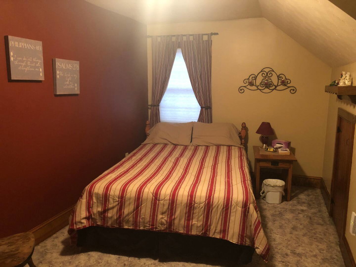 Cozy 2nd Floor Nook - Honey Brook, PA