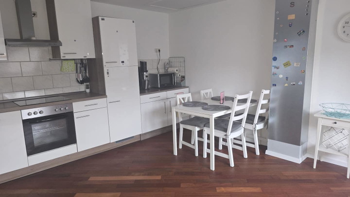 Modern 2-room Apartment - Dortmund