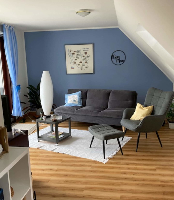 Logement De Charme Avec Parking Gratuit - Kiel