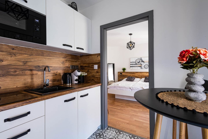 Appartement Highnest&nbsp;1 - Bratislava