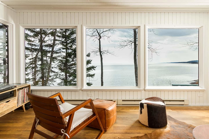 Viewpoint In Lutsen - Lutsen, MN