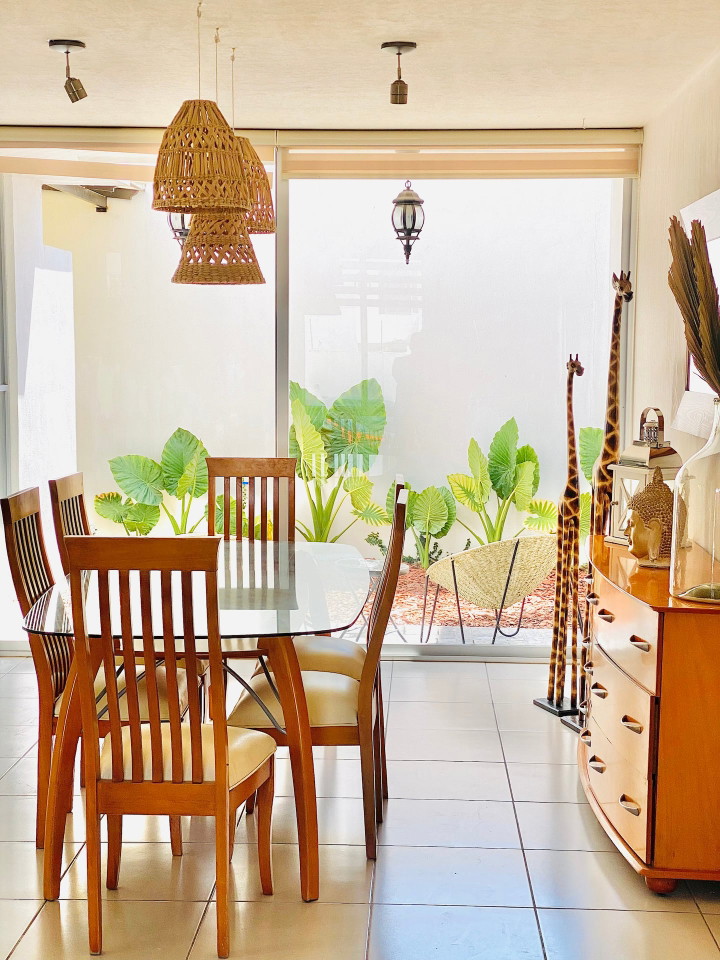 Boho Residencial - Aguascalientes