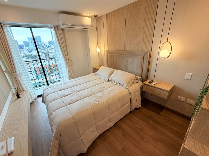 Loft De Diseño Cerca A San Isidro Y Miraflores - Perú