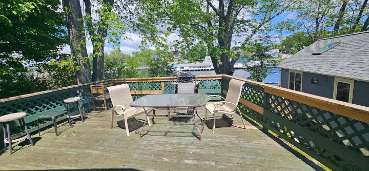 Riverside Island Home Between Portsmouth & Kittery - Portsmouth, NH
