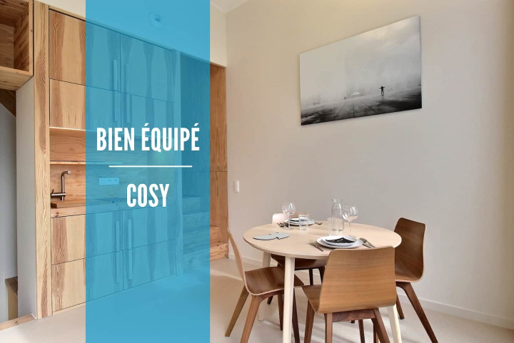 Chill 7 House  1 Chambre - Herstal