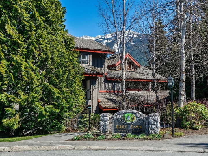 Cozy Whistler Condo Walking Distance To Village! - ウィスラー