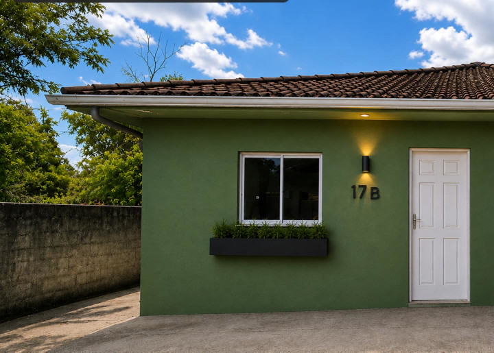 Casa Térrea  F L O R A T T A  | 2 Dorm | Garagem - Santa Maria