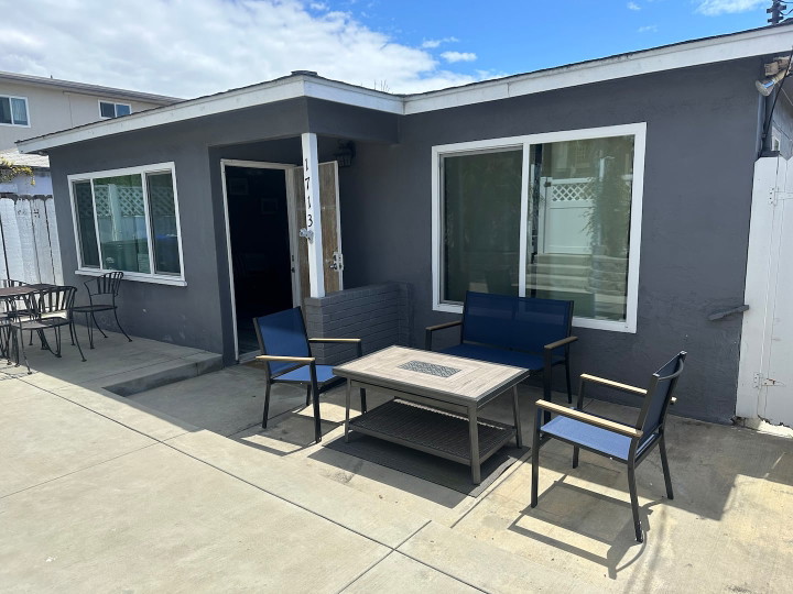 Cozy Beach Cottage In The Heart Of Pacific Beach - Morena - San Diego