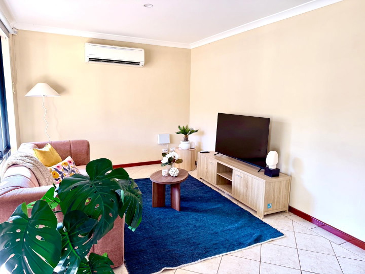 Redcliffe Stylish Retreat Near Perth Airport & Cbd - Belmont