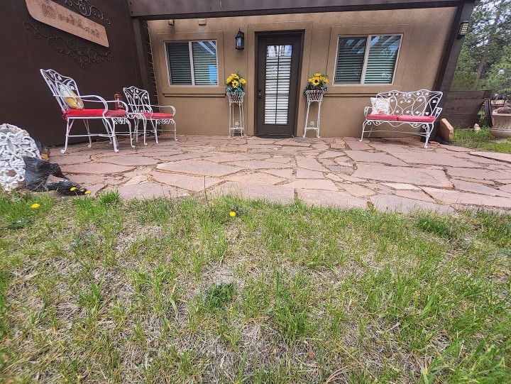 Cozy/comfortable Close To All Area Attractions - Woodland Park, CO