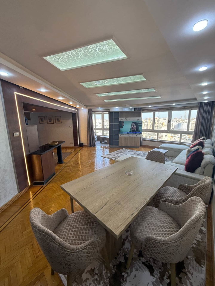 Gleem Sea View 11 - Alexandrie