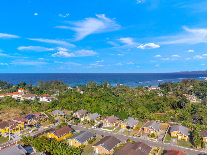 Villa Detatyanna Luxur - Climatisation Intégrale - Caraïbes