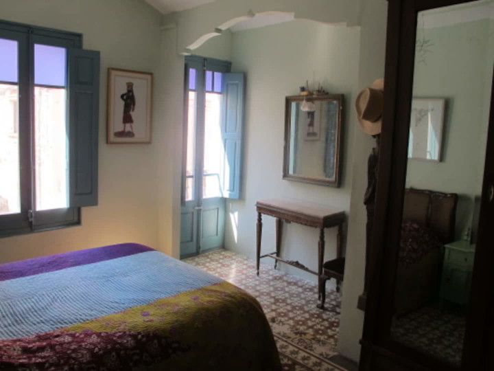 Casa Poca Farina | Heritage House By The Sea - L'Escala