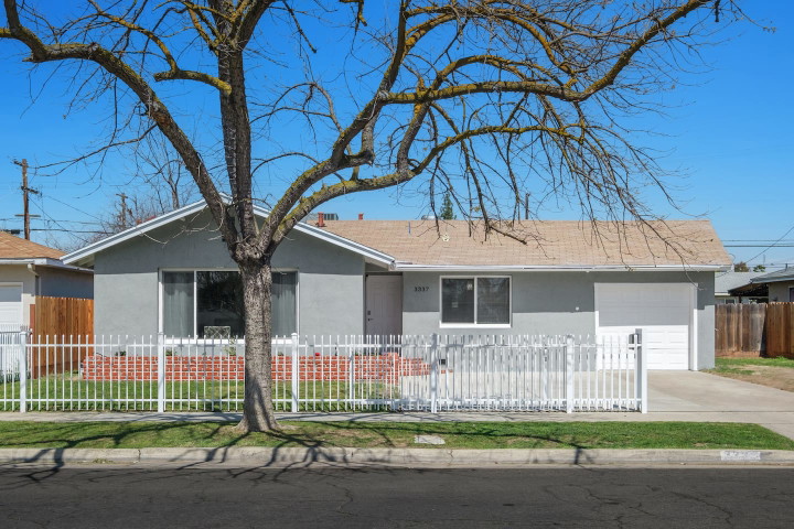 Newly Renovated 4b/2bth Great Spot For Work Or Fun - California