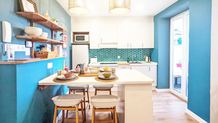 Anna's Apartments, 2 Bdrms W. Terrace & Garage ... - Oviedo