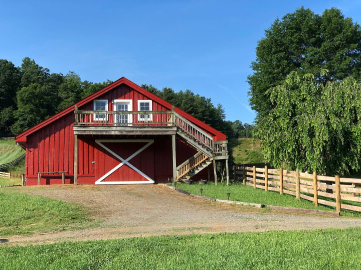 River View Getaway - Galax, VA