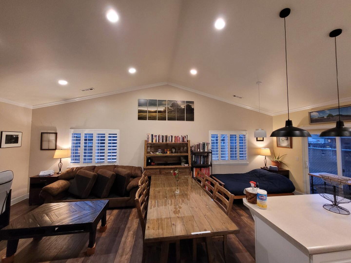Downtown Diamond Retreat | Medford - Medford, OR
