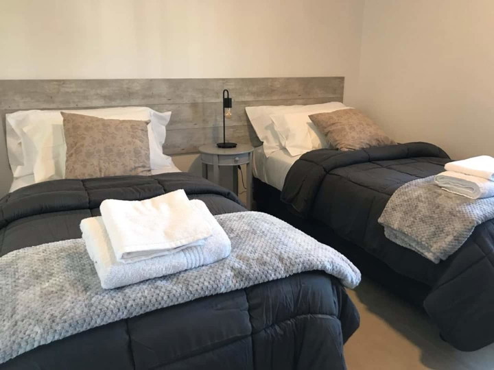 Excellent Apartment - San Rafael