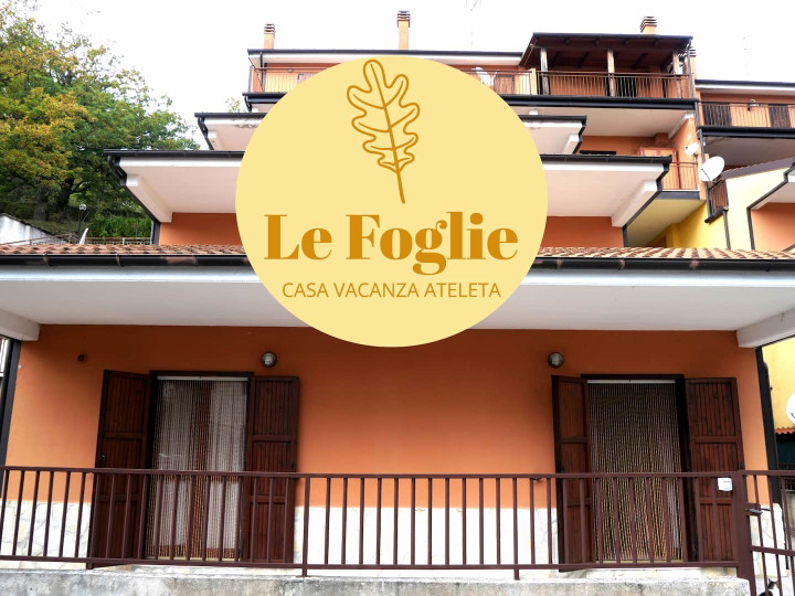 "Le Foglie" Casa Di Montagna - Roccaraso