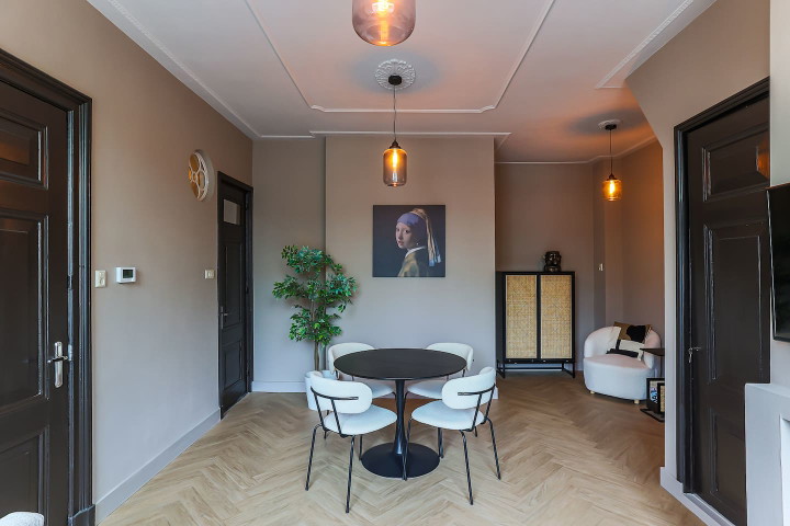 Luxury Apartment On The Canal In Groningen - Groningen